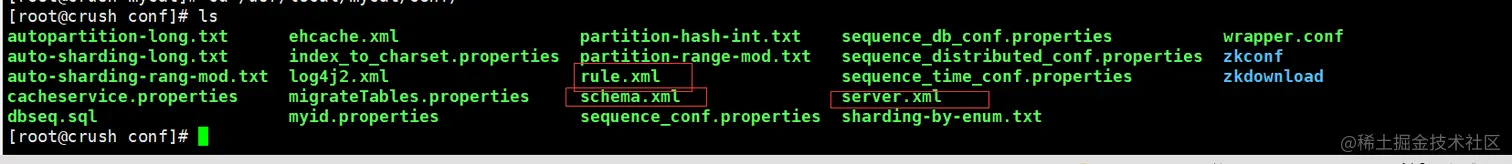 史上最详细Docker安装Mycat中间件 | 实现主从的读写分离-阿里云开发者社区