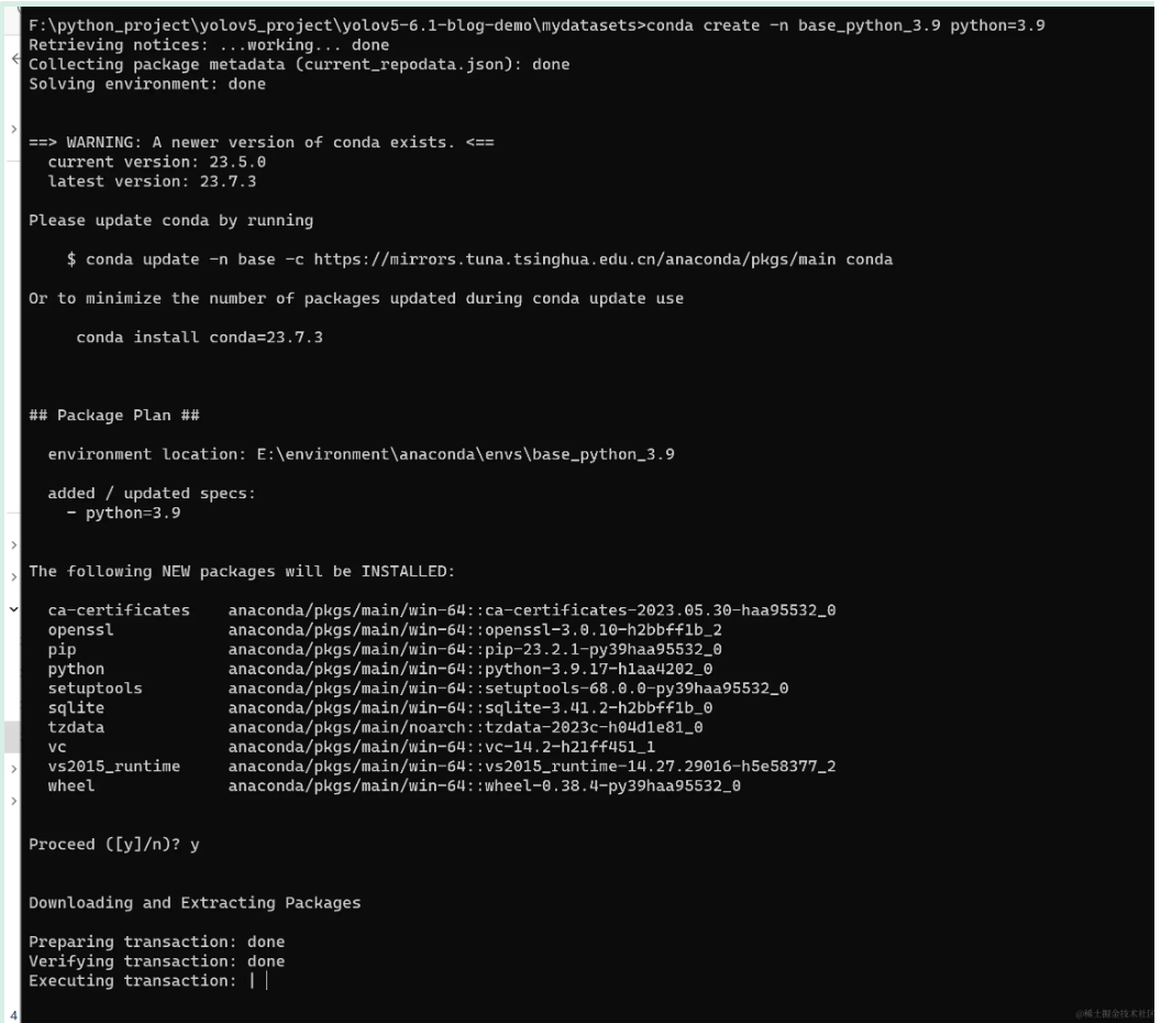 Labelimg标注自己的数据集，及如何划分训练集和验证集，应用于Yolov5-阿里云开发者社区