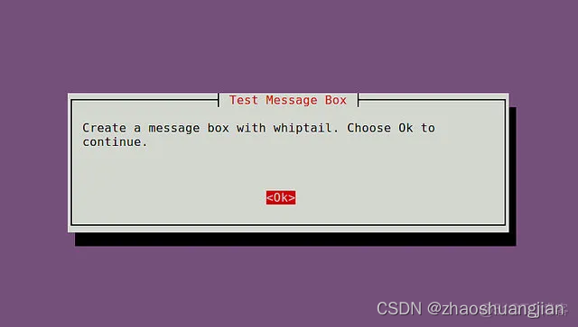 交互式shell脚本编程2-阿里云开发者社区