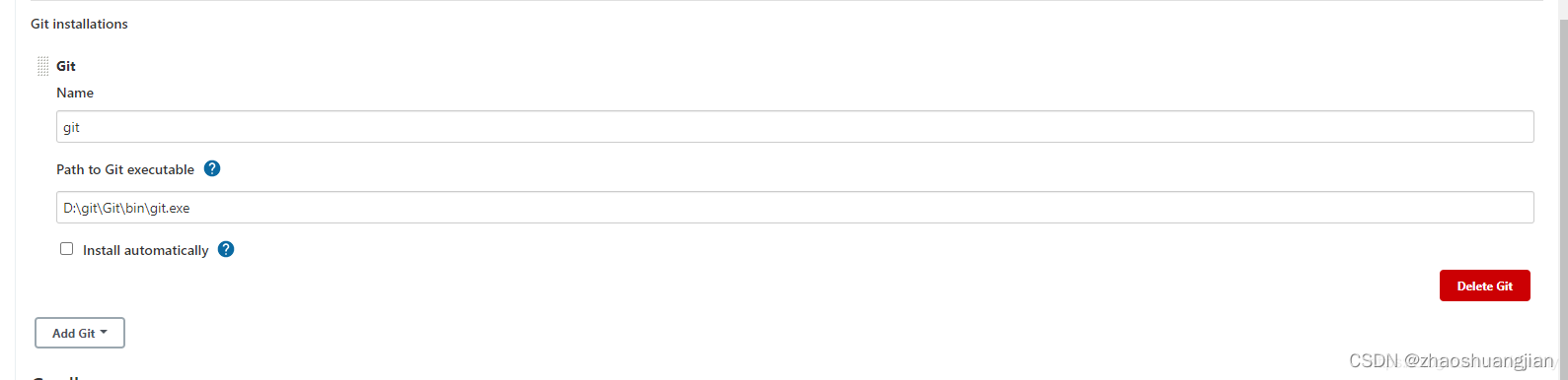 Jenkins保姆级使用：Jenkins部署springboot项目，手把手实战经历-阿里云开发者社区