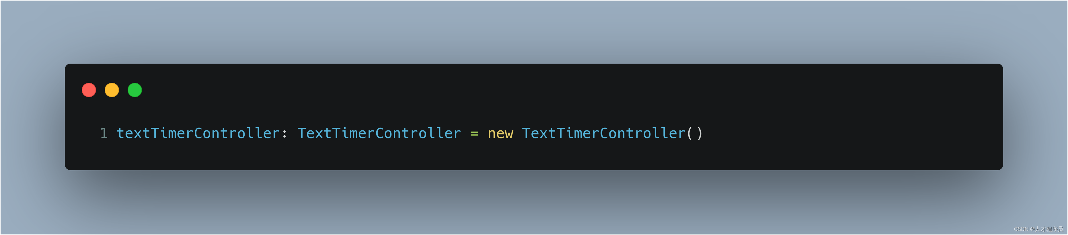 【鸿蒙软件开发】ArkTS基础组件之TextTimer(文本显示计时)、TimePicker(时间选择)-阿里云开发者社区