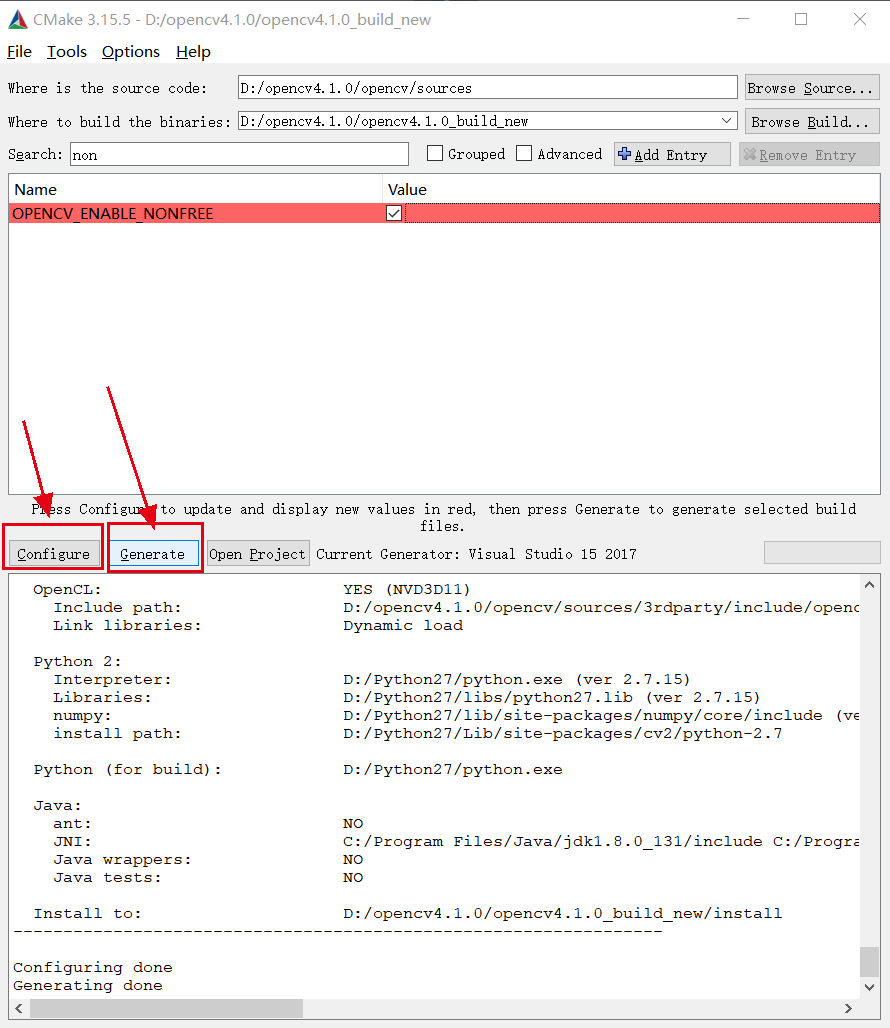 【CUDA学习笔记】第八篇：源码编译OpenCV+CUDA模块（完整源码打包一次成功编译）（一）-阿里云开发者社区