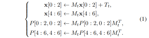 DeepSORT再升级 | Deep OC-SORT引入目标外观信息，大幅领先SOTA-阿里云开发者社区