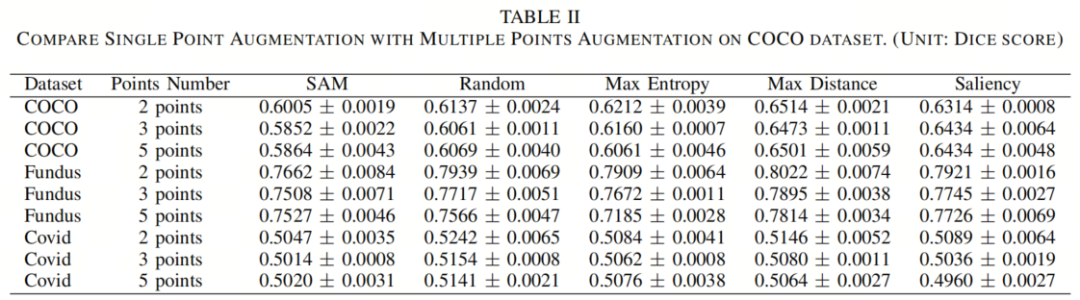 SAM增强技术 | SAMAug提出Point Prompt增强，让SAM模型天天向上-阿里云开发者社区