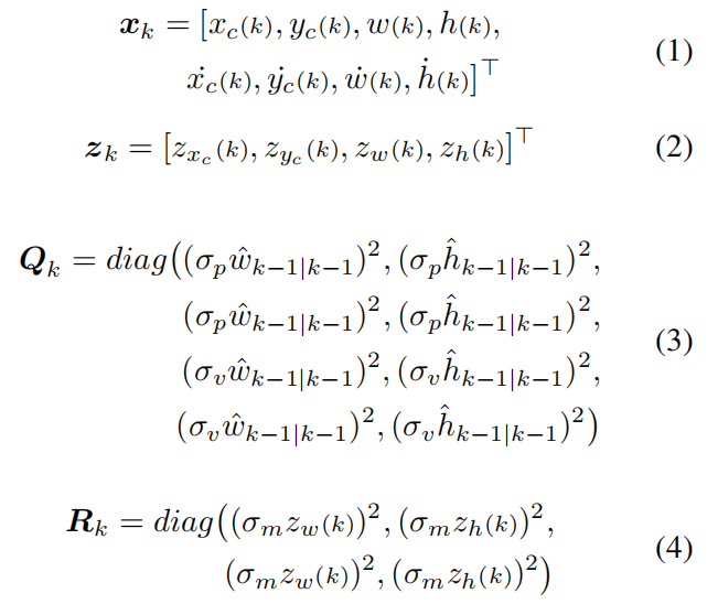 BoT-SORT多目标跟踪算法如何超越DeepSORT与ByteTrack-开发者社区-阿里云