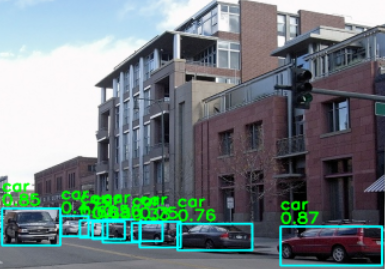 YOLOU 集成超轻量化 YOLO 系列模型YOLO-Fastest v2，ONNX一键导出部署！（二）-阿里云开发者社区