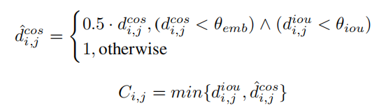 BoT-SORT 丝滑跟踪 | 超越 DeepSORT、StrongSORT++ 和 ByteTrack-阿里云开发者社区