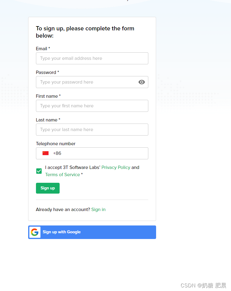 MongoDB可视化工具Robo 3T的下载、安装与使用介绍-阿里云开发者社区
