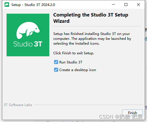 MongoDB可视化工具Robo 3T的下载、安装与使用介绍-阿里云开发者社区