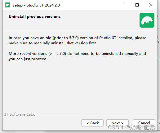 MongoDB可视化工具Robo 3T的下载、安装与使用介绍-阿里云开发者社区