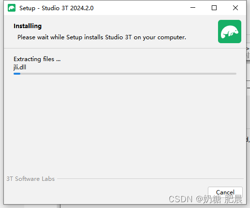 MongoDB可视化工具Robo 3T的下载、安装与使用介绍-阿里云开发者社区