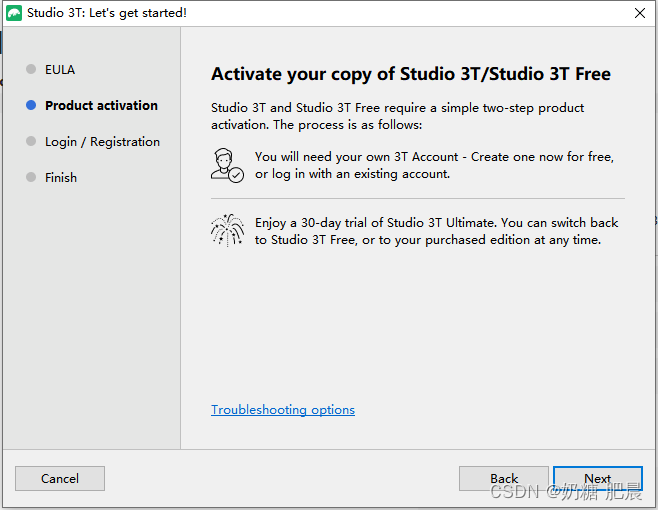 MongoDB可视化工具Robo 3T的下载、安装与使用介绍-阿里云开发者社区