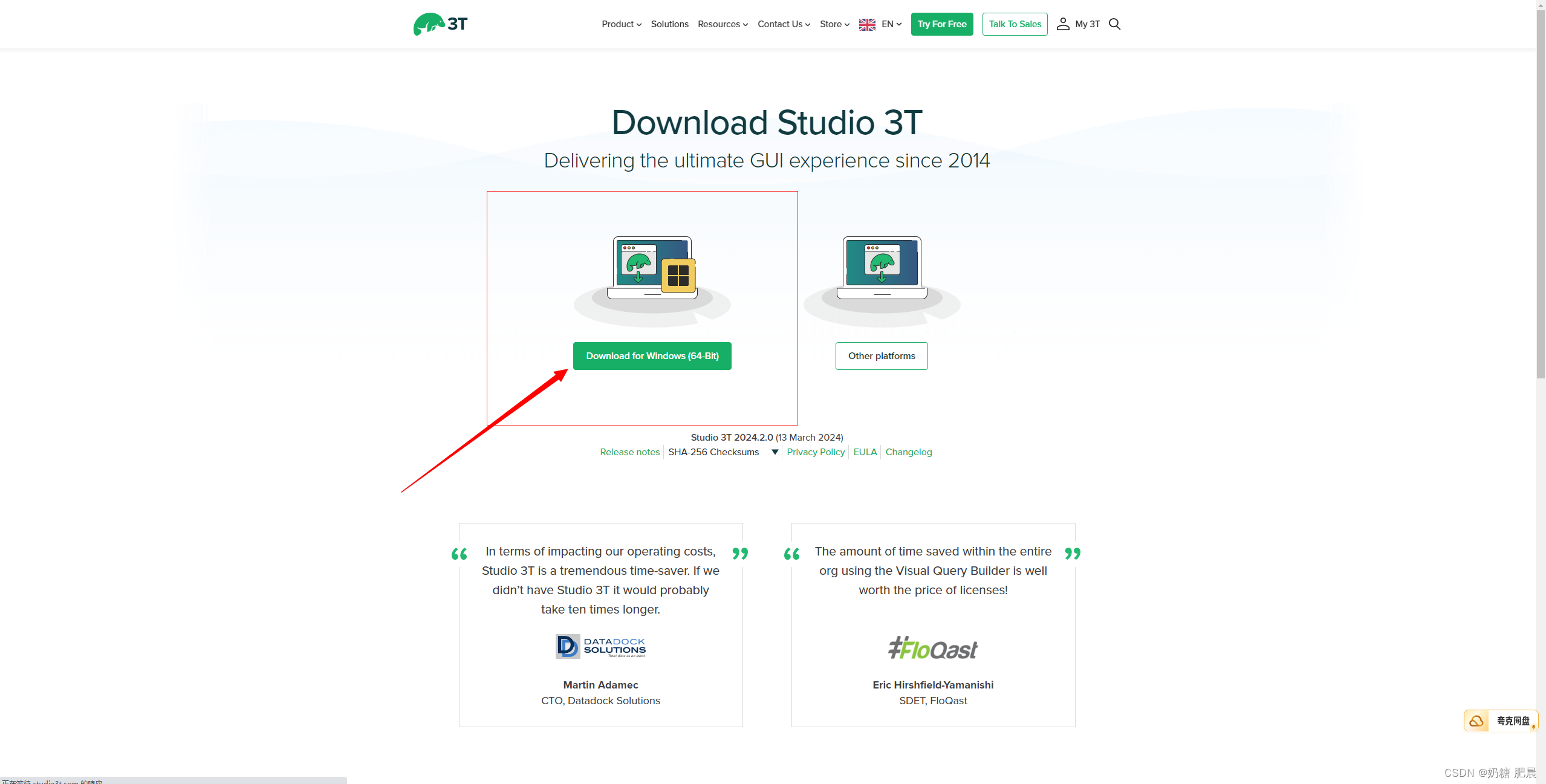 MongoDB可视化工具Robo 3T的下载、安装与使用介绍-阿里云开发者社区