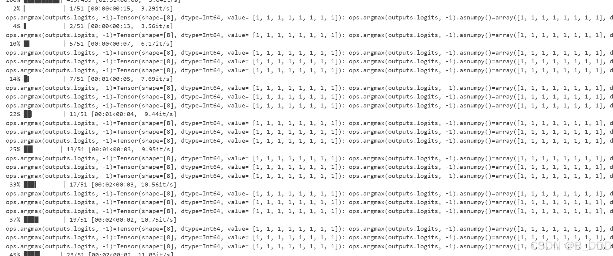 RoBERTa-Large的IA3微调-阿里云开发者社区