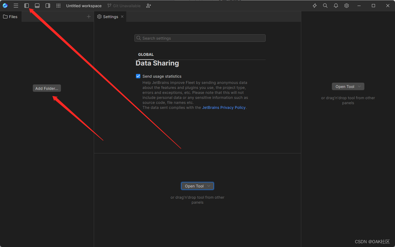 JetBrains全新IDE Fleet介绍与下载安装配置指南-开发者社区-阿里云
