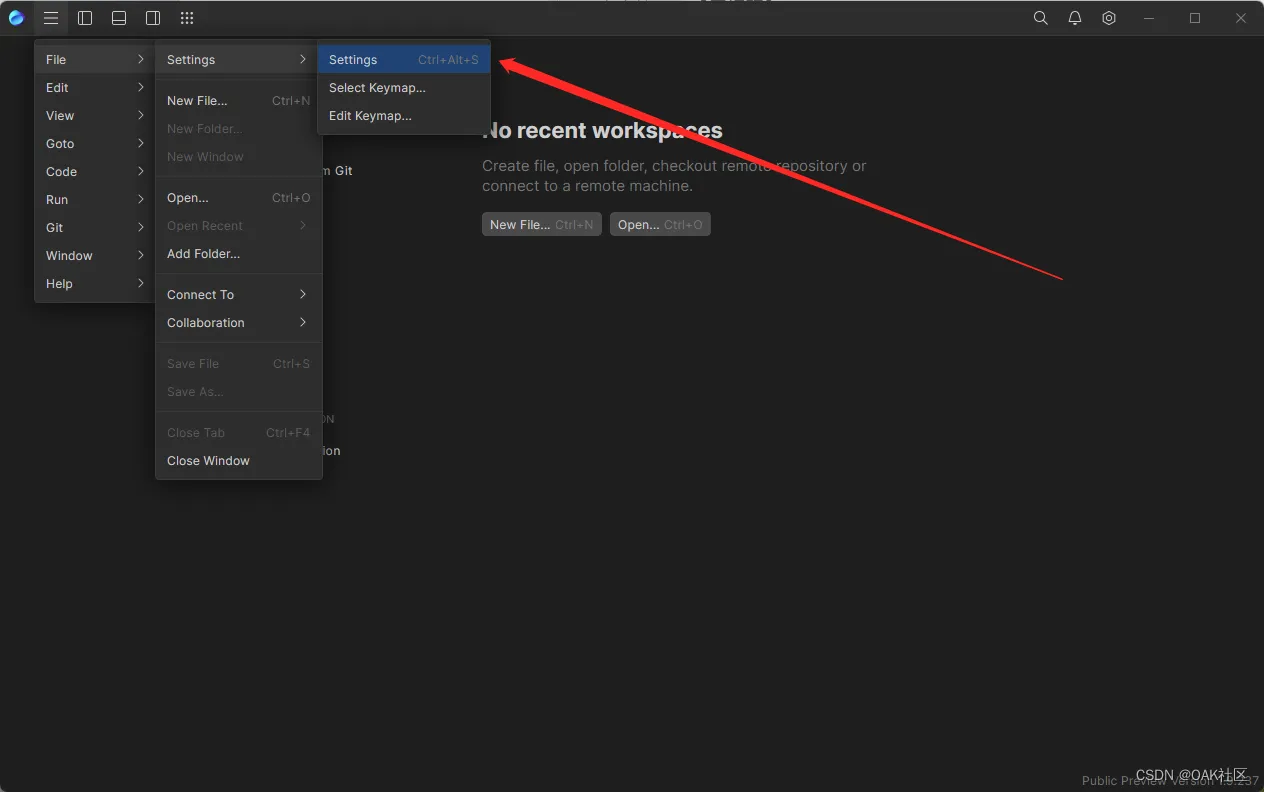 JetBrains全新IDE Fleet介绍与下载安装配置指南-开发者社区-阿里云