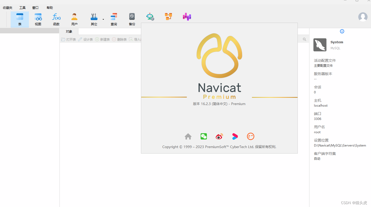 Navicat 16.2安装和试用教程详解-阿里云开发者社区