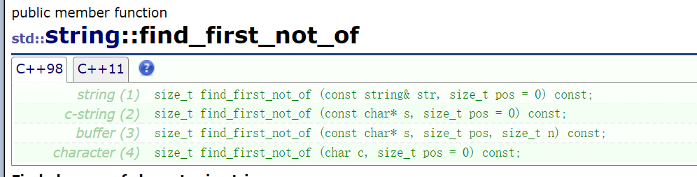 【C++修炼之路】8. string类详解（二）-阿里云开发者社区