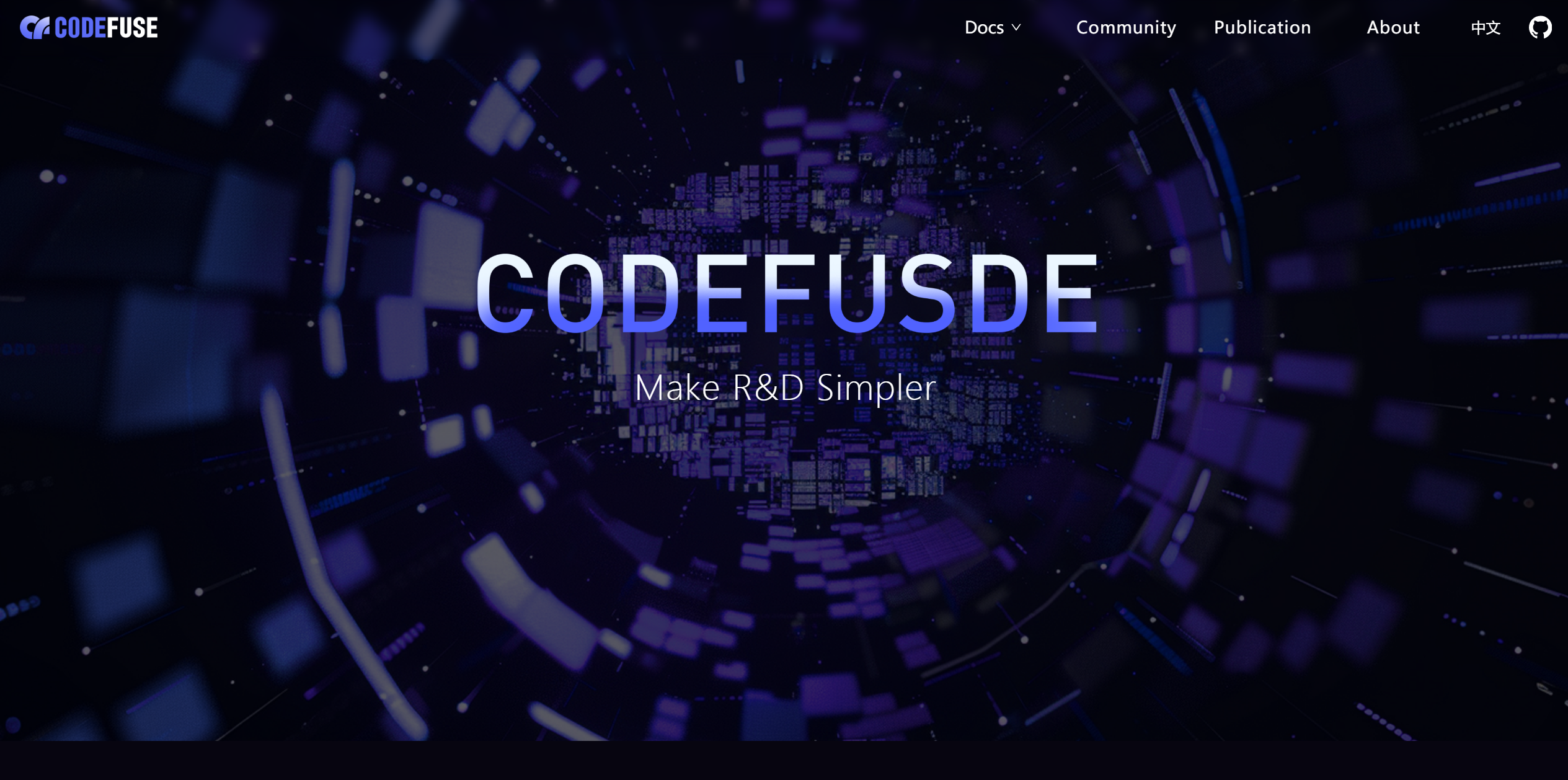 CodeFuse 开源官网上线啦~-阿里云开发者社区