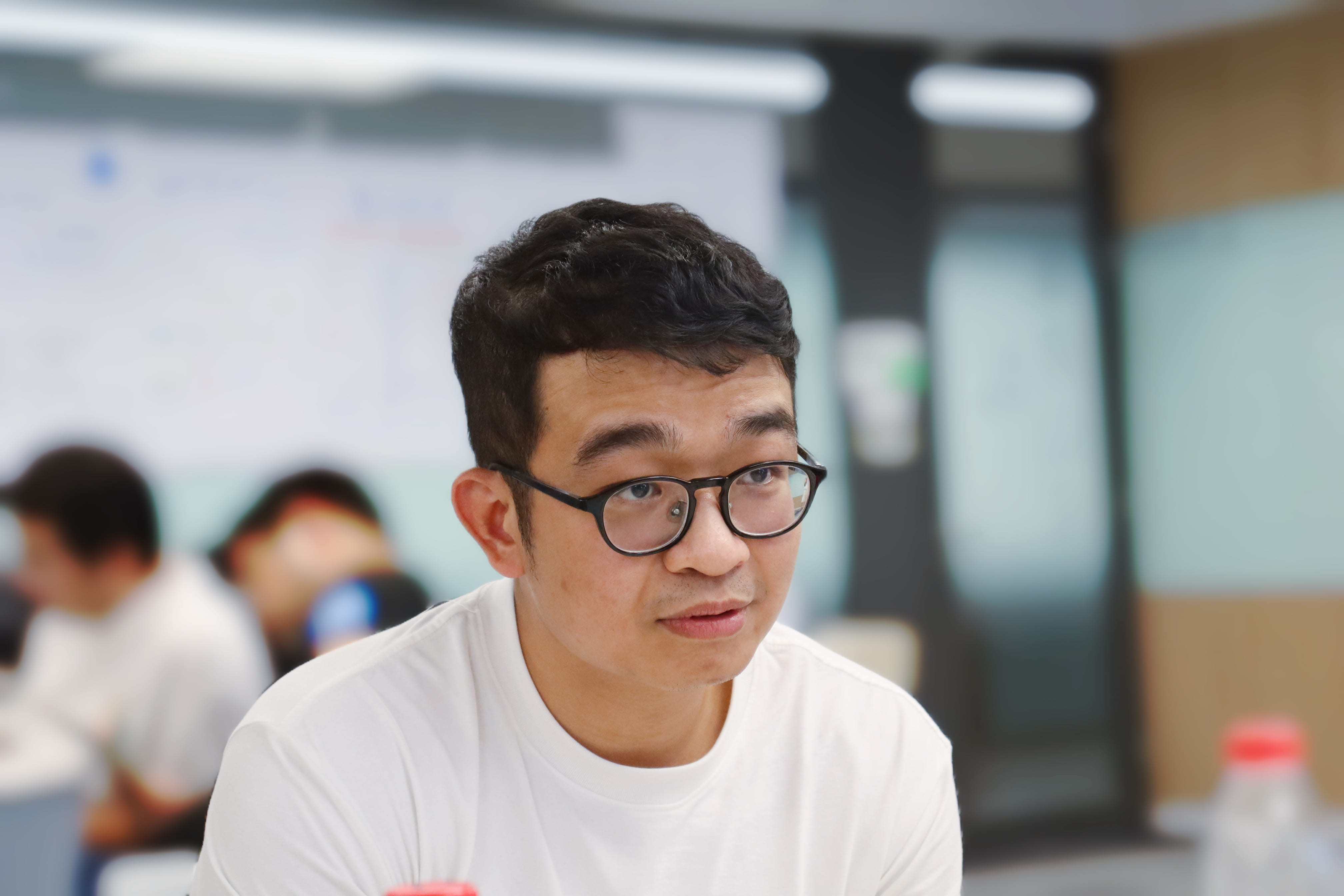 CodeFuse自研Rodimus架构与图生代码技术深度解析-开发者社区-阿里云