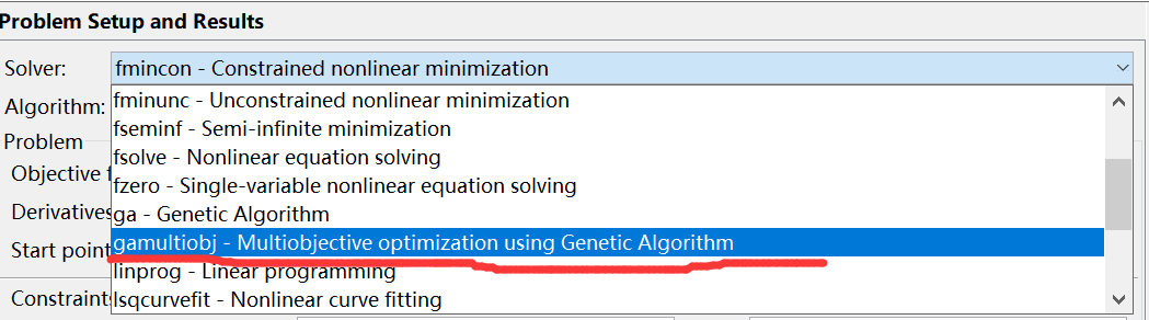 使用MATLABgamultiobj函数实现遗传算法多目标优化-开发者社区-阿里云