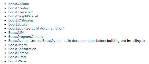 Boost库在Windows和Linux下的安装与配置-开发者社区-阿里云