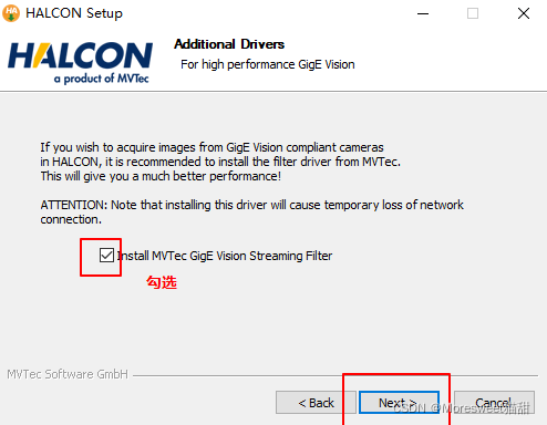 Halcon20.11完整安装教程含License导入-开发者社区-阿里云