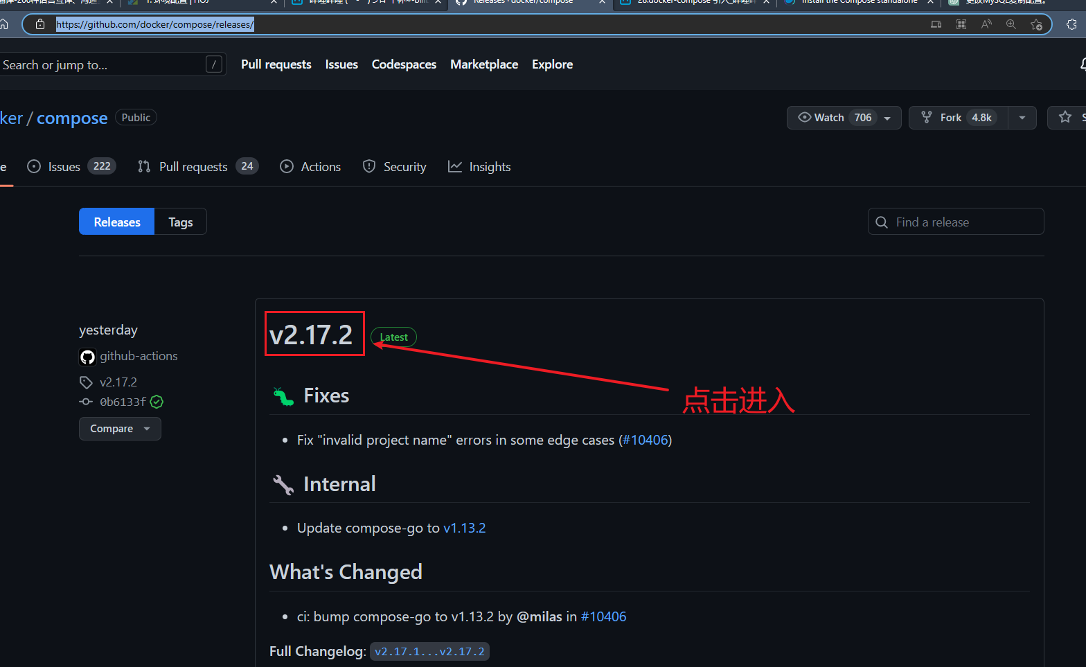 Halo搭建炫酷个人博客快速部署:docker Docker Compose Nginx(一) 阿里云开发者社区