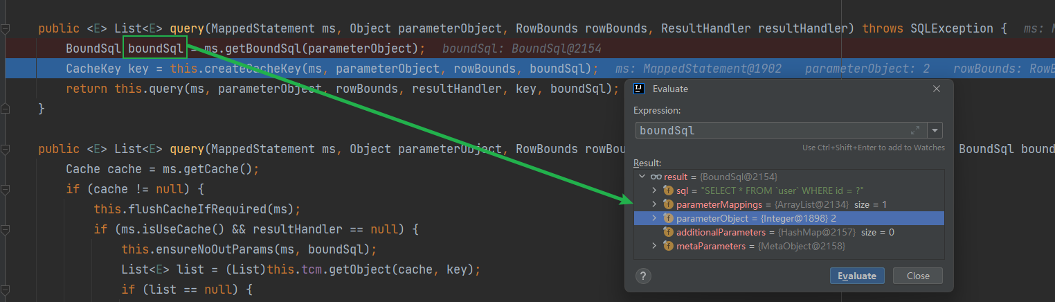 mybatis多参数传递报错问题分析+硬核mybatis底层源码分析+@Param注解+图文实战环境分析【4500字详解打通，没有比这更详细的了！】（二）-阿里云开发者社区