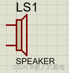 Proteus常用仿真元件名称与图示速查手册-开发者社区-阿里云