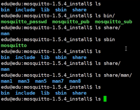 MQTT-mosquitto 嵌入式移植问题解决及环境配置 | 学习笔记-阿里云开发者社区