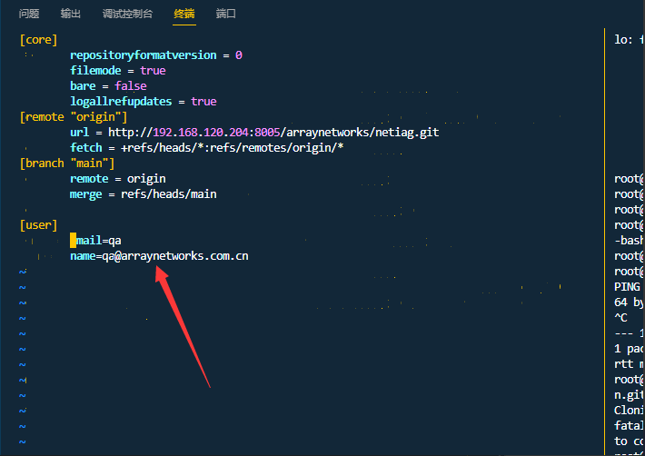 gitlab合代码规范流程（二）-阿里云开发者社区