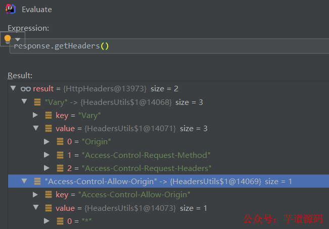 分析并解决SpringCloudGateway中Access-Control-Allow-Origin头重复问题-开发者社区-阿里云