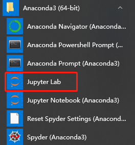 手把手教你配置JupyterLab 环境-阿里云开发者社区