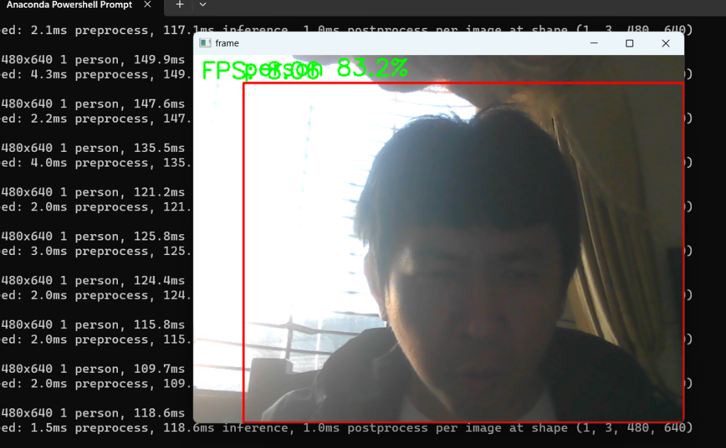 Python实现基于YOLOV8和IOU的目标追踪-开发者社区-阿里云