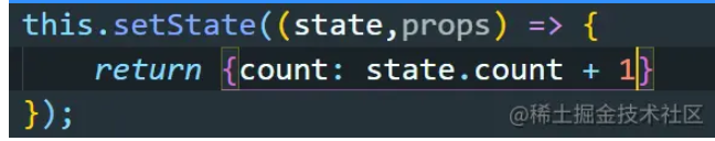 React-52：setState的两种更新状态的方式-阿里云开发者社区