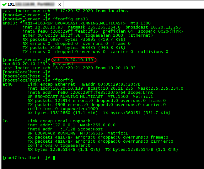 用法小技巧：SecureCRT的跳板机功能-阿里云开发者社区
