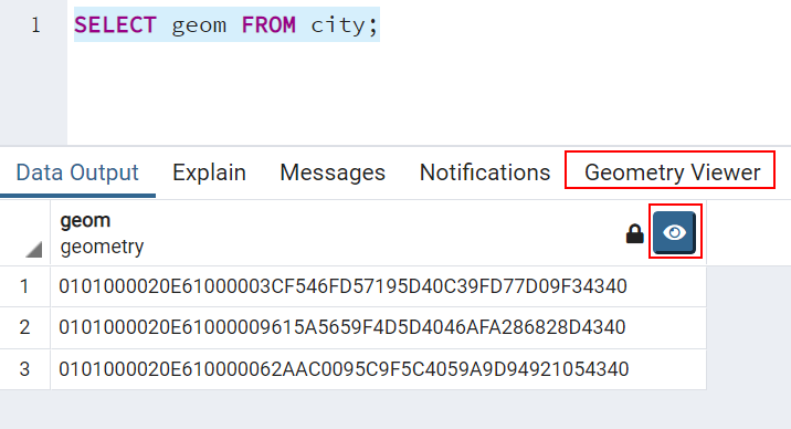 开源空间数据库入门——使用postgresql的扩展组件postgis 阿里云开发者社区