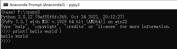 比 Python 快得吓人，PyPy 极简入门-阿里云开发者社区