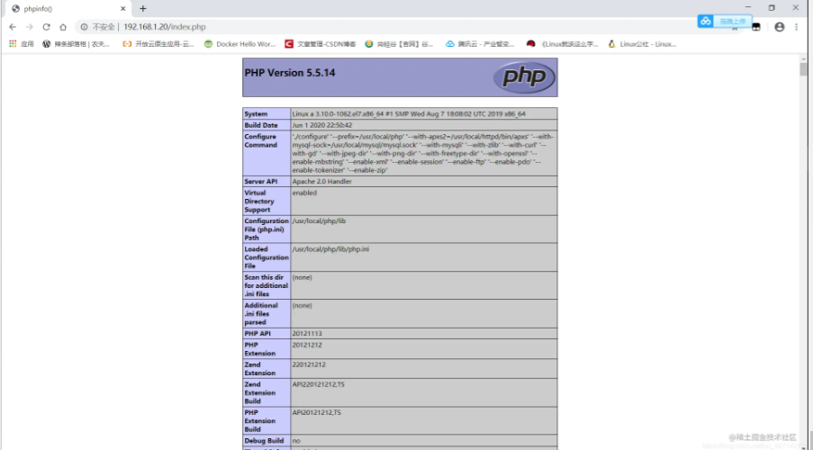运维必看--Shell脚本实现LAMP自动部署！-阿里云开发者社区