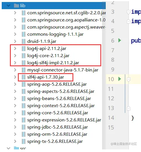 Spring--Spring5总结-阿里云开发者社区