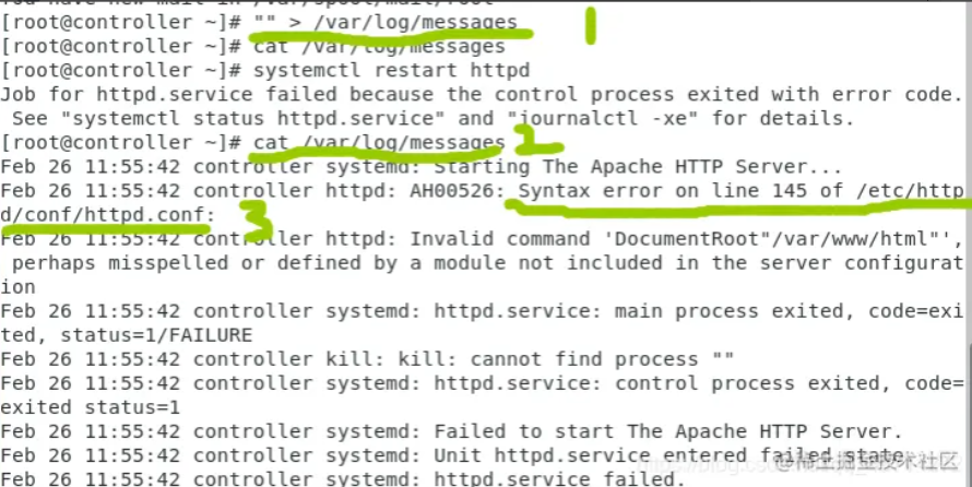 bind配置DNS正向与反向解析及解决named.service启动失败-开发者社区-阿里云