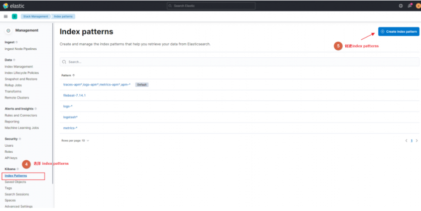 Fluentd接入elasticsearch的简单例子 阿里云开发者社区