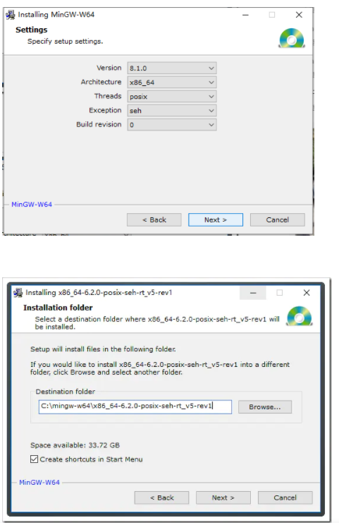 flutter项目打包.exe文件发布windows版-阿里云开发者社区