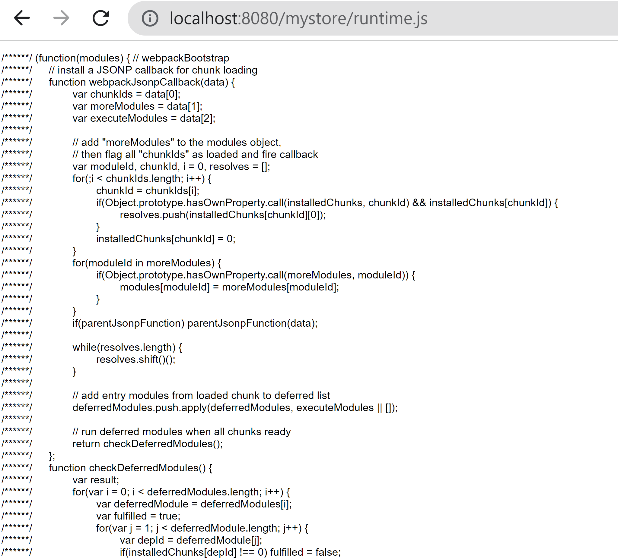  Angular Index html Base HRef 