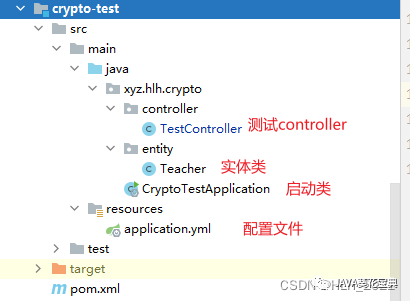 Spring Boot 接口加解密，新姿势来了！-阿里云开发者社区
