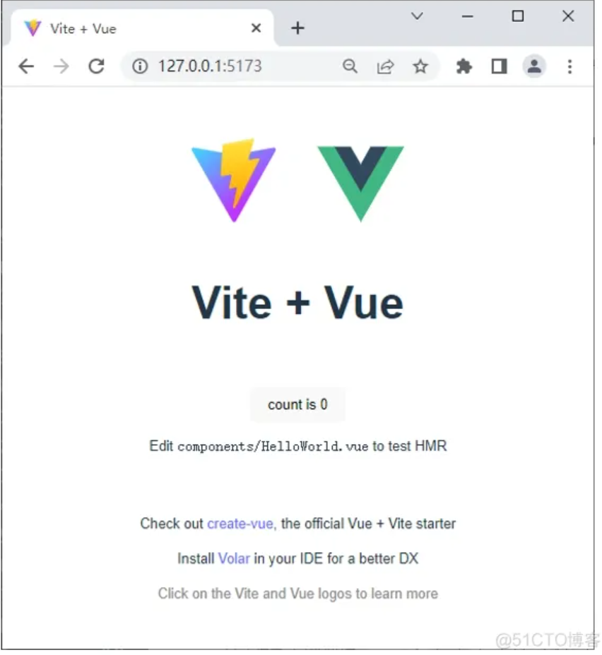 Vite是什么？怎样使用Vite创建Vue3项目？-阿里云开发者社区