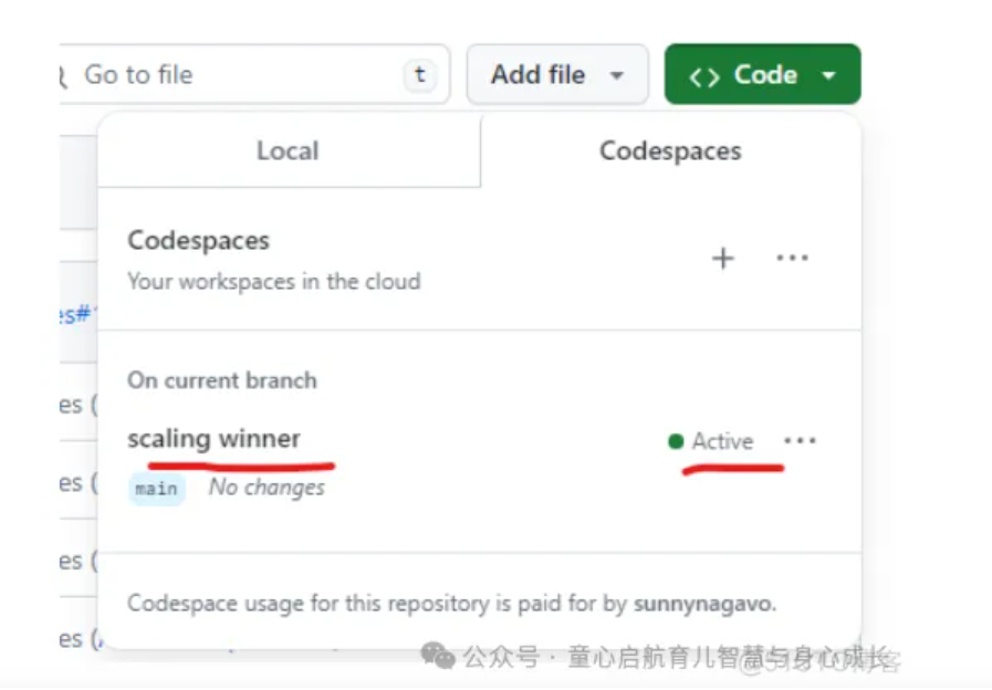来咯，他来咯 看GitHub Codespaces 如何帮助缩短开发设置时间 -阿里云开发者社区