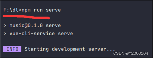 解决vue-cli因中文路径导致的ERROR in Conflict-开发者社区-阿里云
