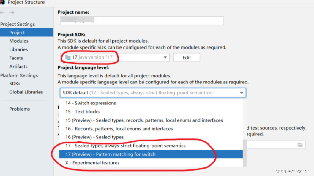 解决IntelliJ IDEA报错Error:Cannot determine path to ‘tools.jar‘ library for ...